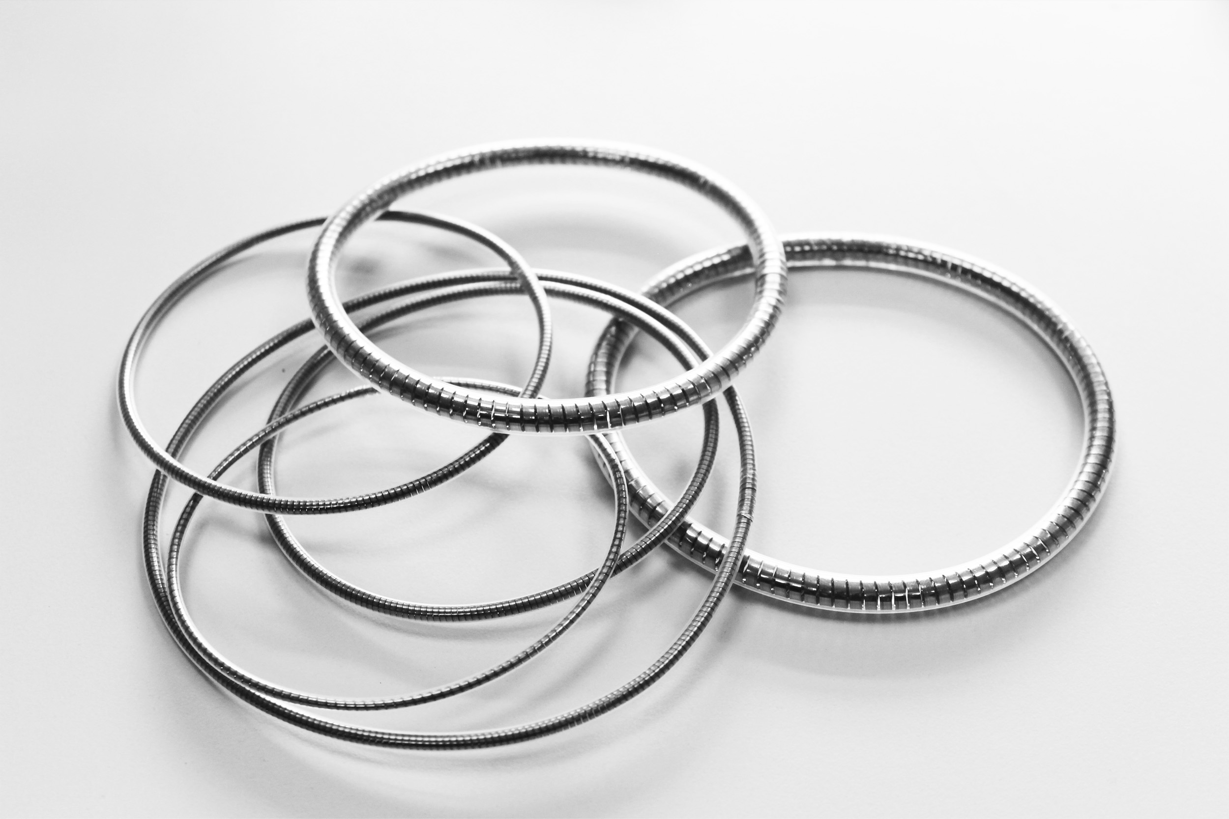 Cryo-Ring Seals